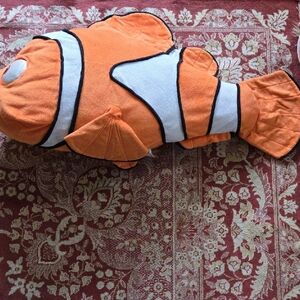 Hasbro | Toys | Finding Nemo Big Plush Toy | Poshmark